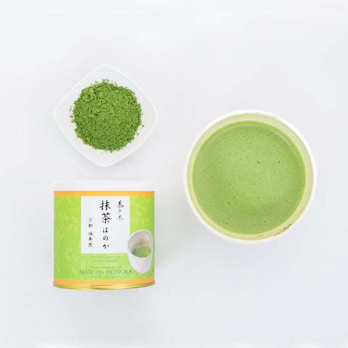 Matcha – Fukujuen Global Online Shop