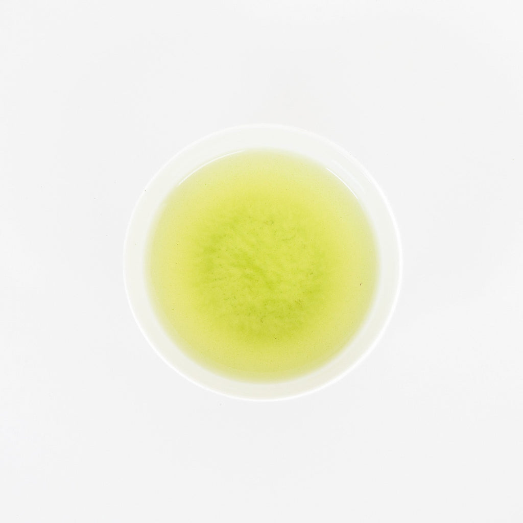 Japanese tea Kabusecha "ASATSUYU" 110g – Fukujuen Global Online Shop