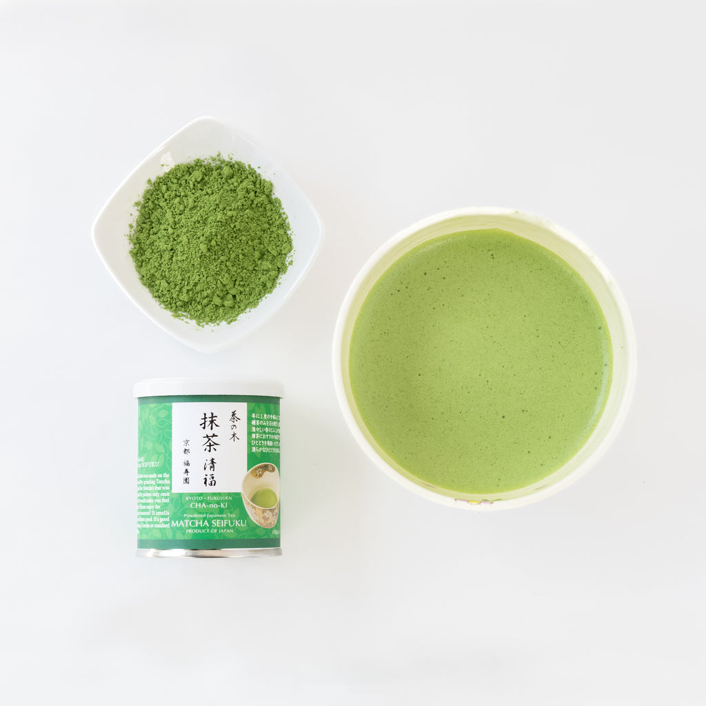 Matcha Excellent 40g – Fukujuen Global Online Shop