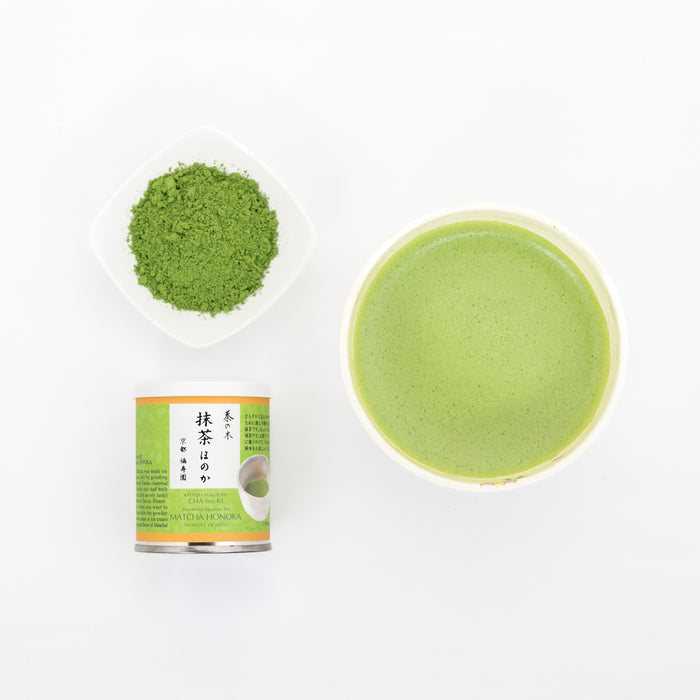 Matcha – Fukujuen Global Online Shop